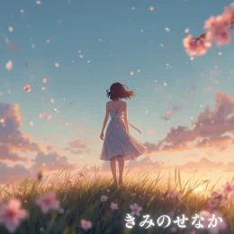 Kotoha - Chasing You Lyrics (Romaji)