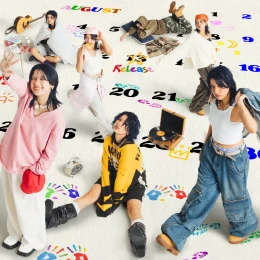 Sekaiphoria - Discover your favourite japanese song lyrics